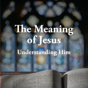 The True Story of Jesus – Gospel in Life