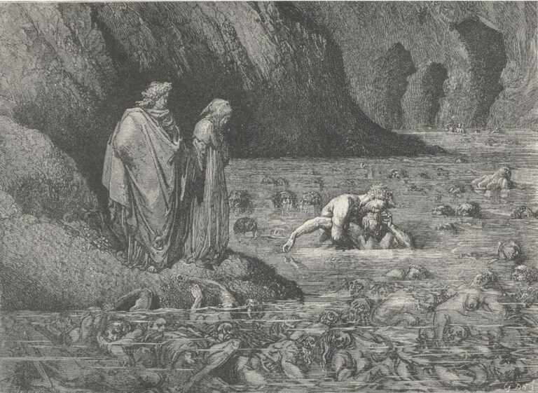 Do You Believe Hell Is Real? – Gospel in Life