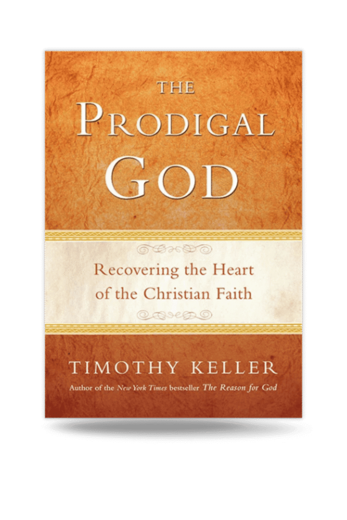 The Prodigal God – Gospel in Life
